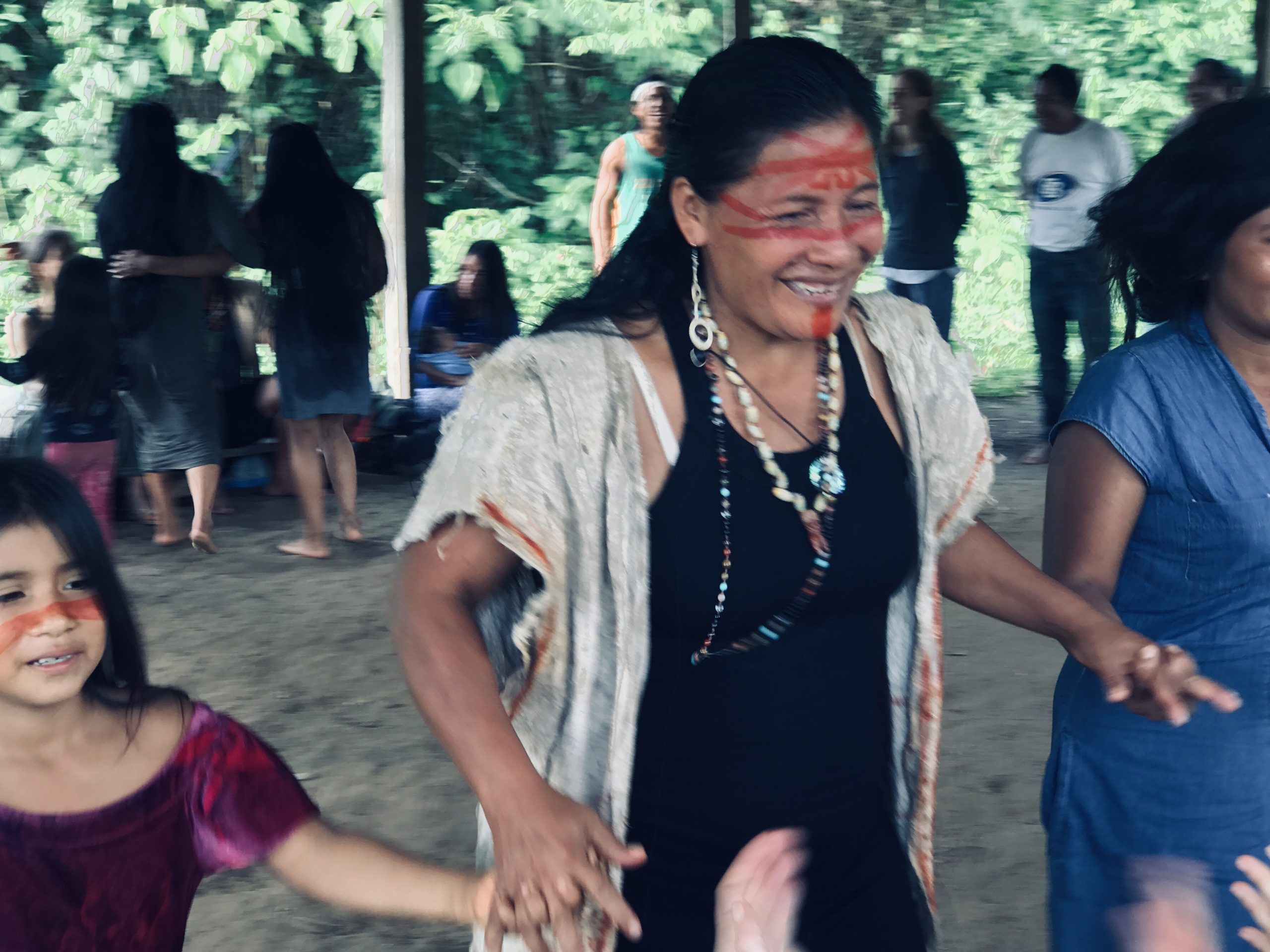 A message from Mukusawa & Maria - School of Movement Medicine®