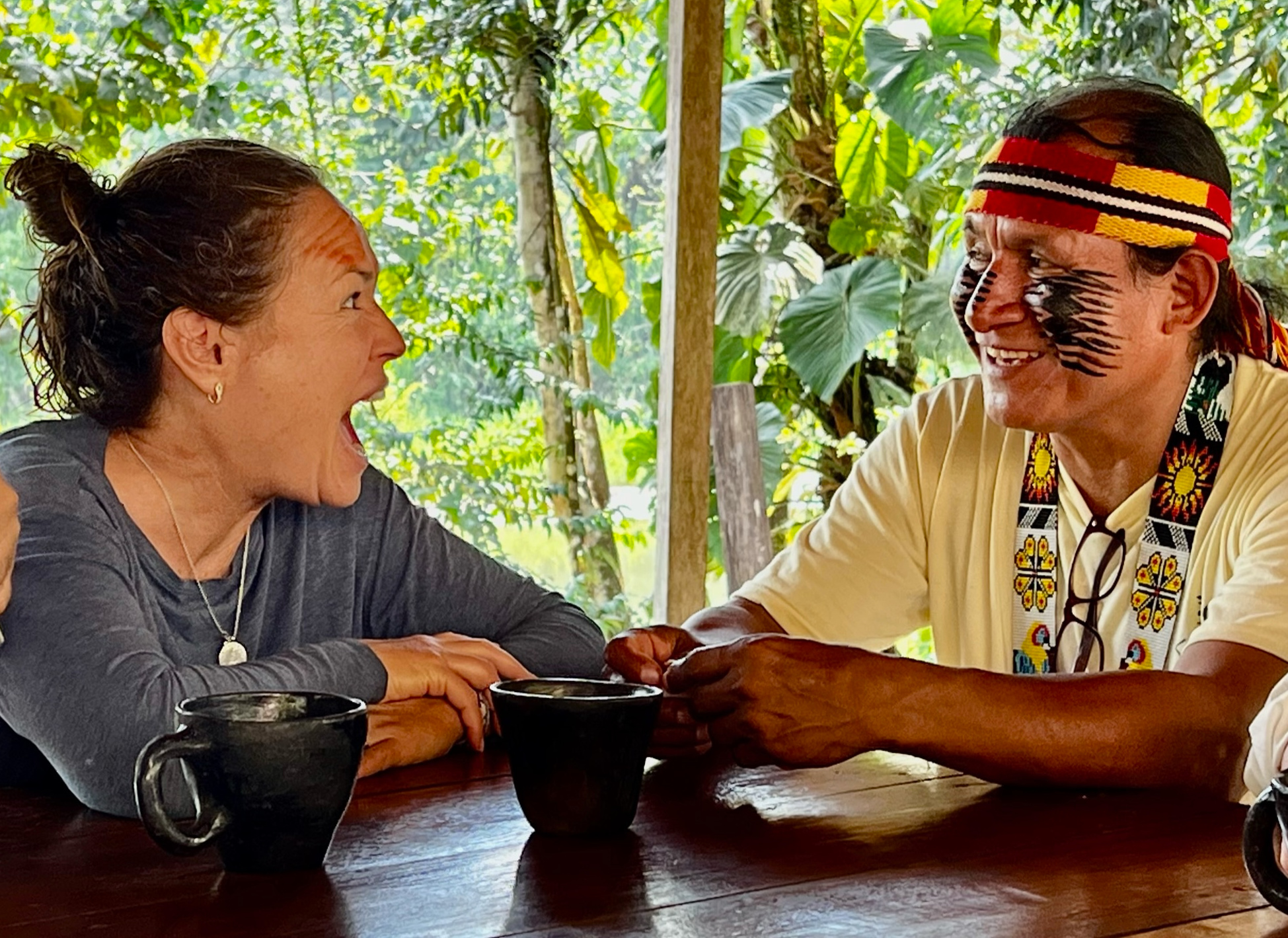 What a Paradox! #6 - School of Movement Medicine®