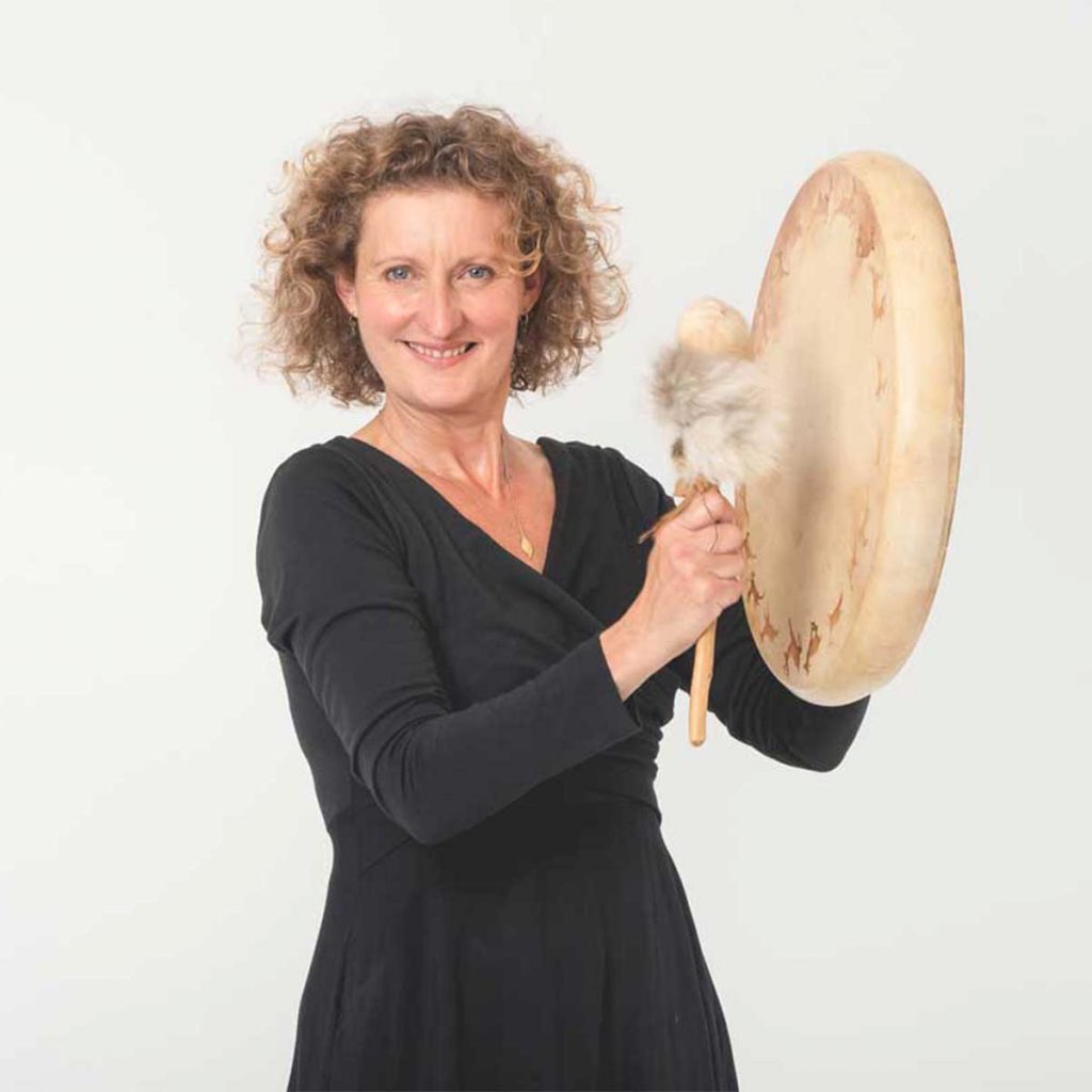 Remembering Anna Halprin - School of Movement Medicine®