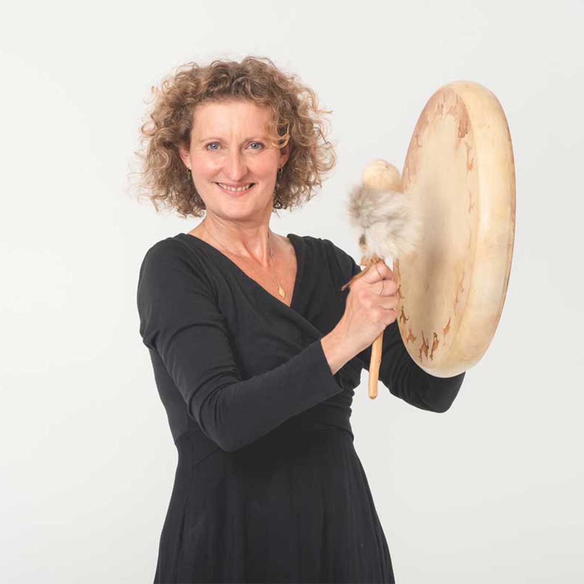 Remembering Anna Halprin - School of Movement Medicine®