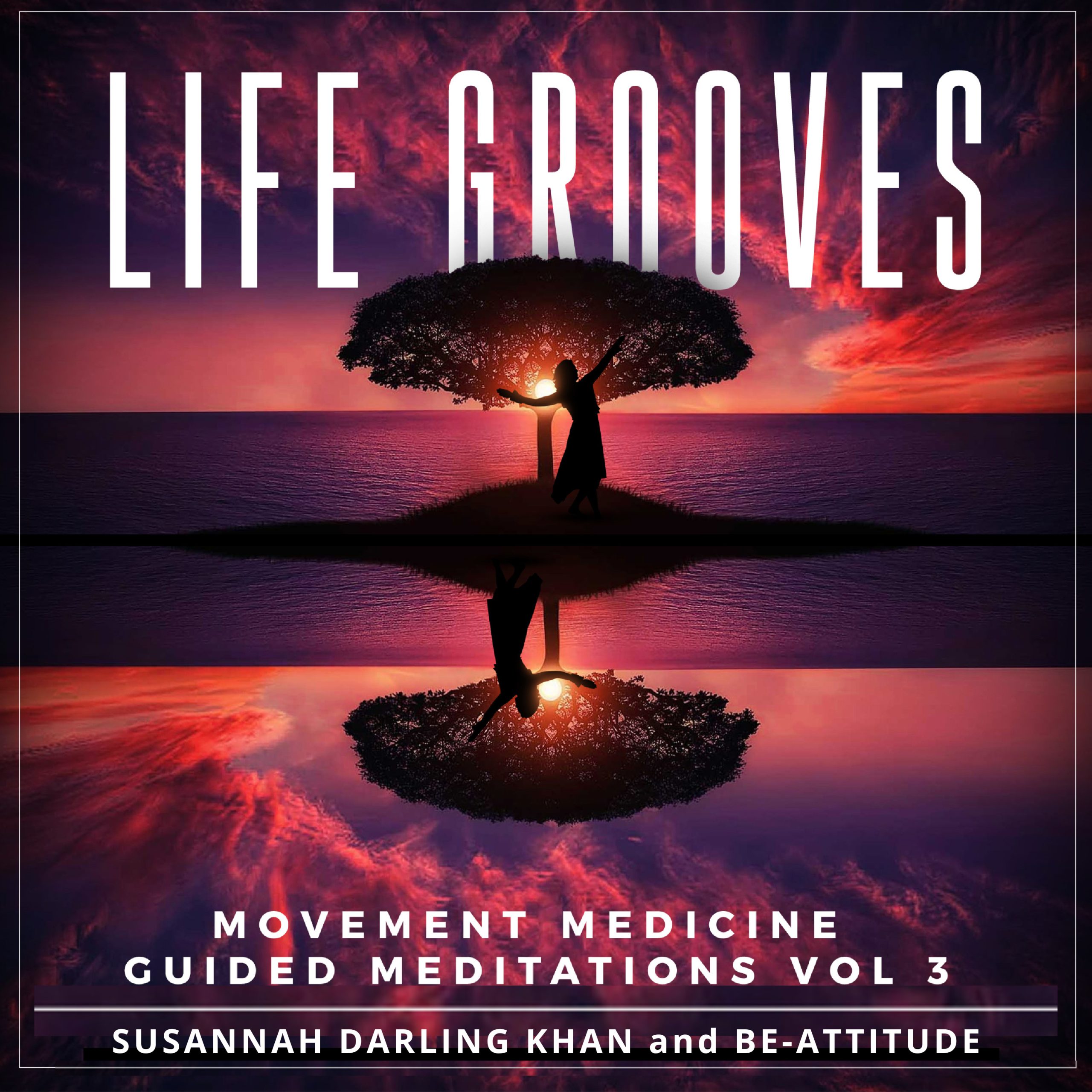 Discography - School of Movement Medicine®