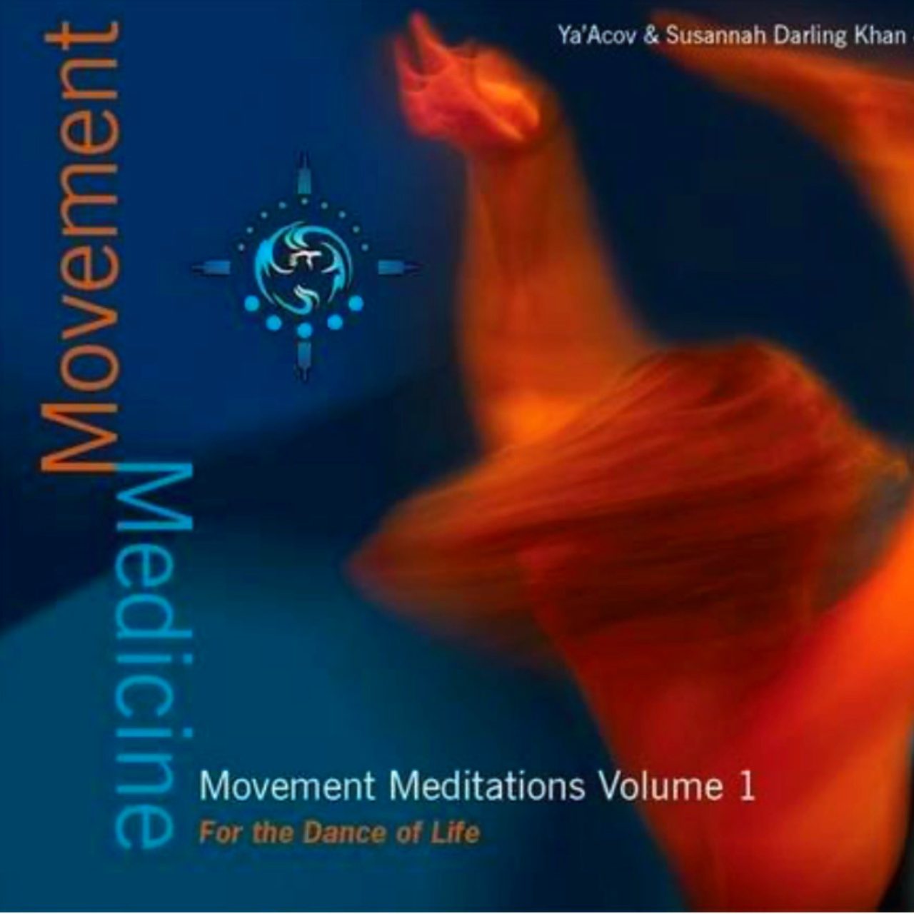 Discography - School of Movement Medicine®