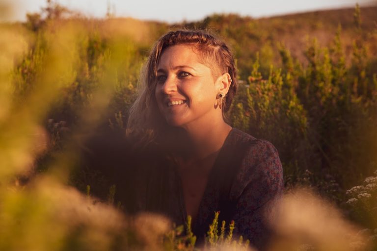 Anja Bock - School of Movement Medicine®