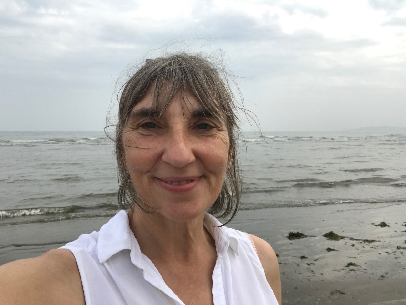 Ann Cleary - School of Movement Medicine®