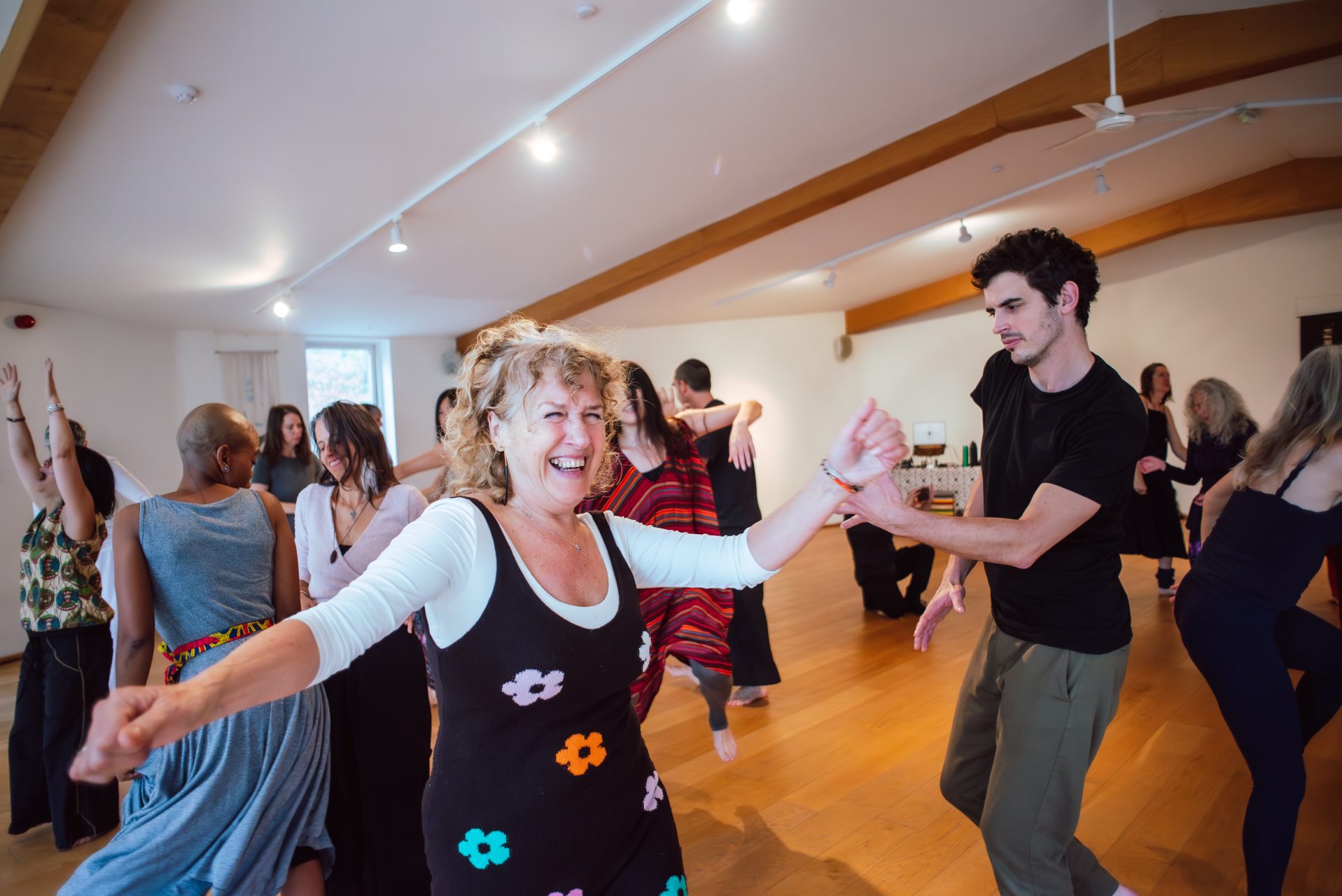 Apprenticeship Program - School of Movement Medicine®