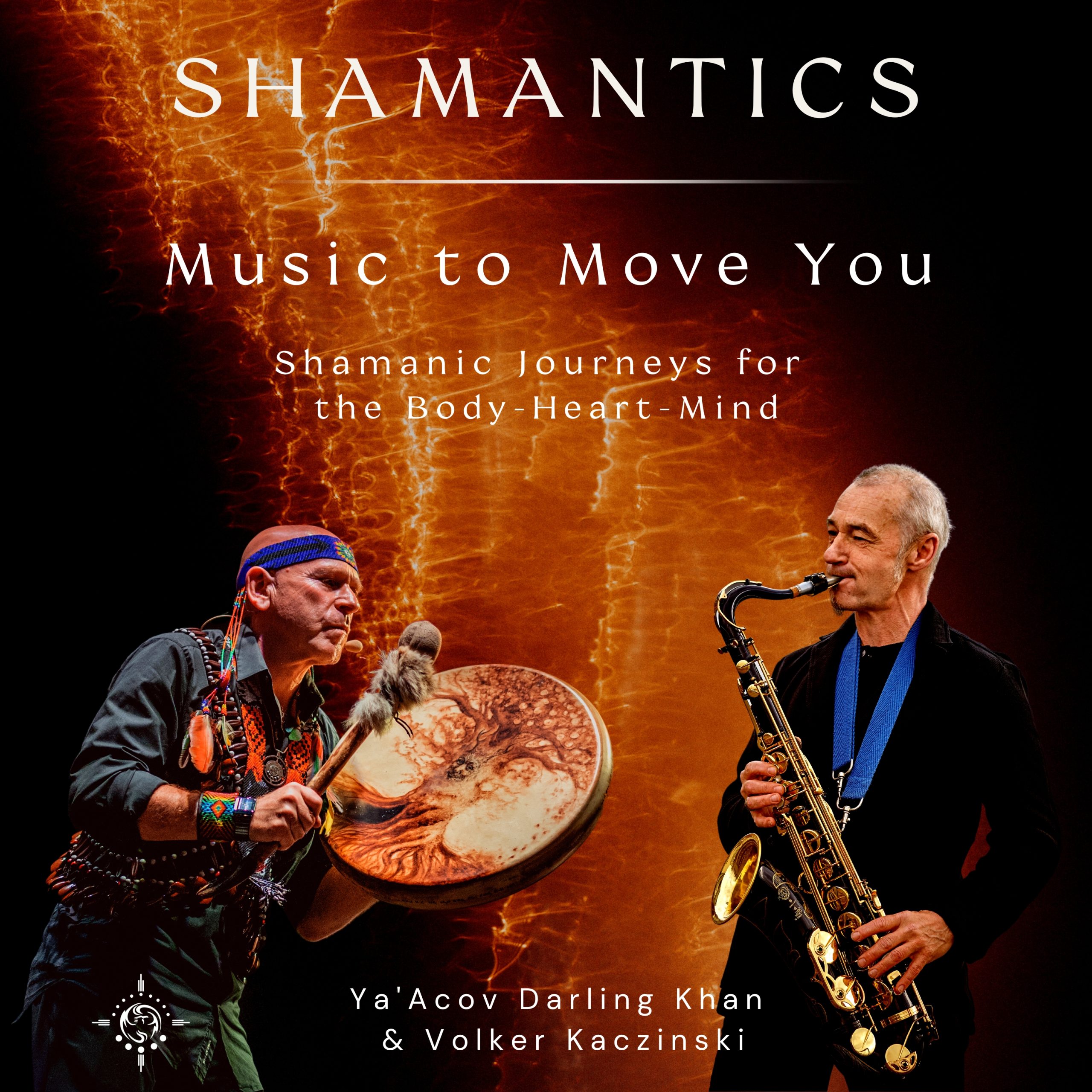 Discography - School of Movement Medicine®