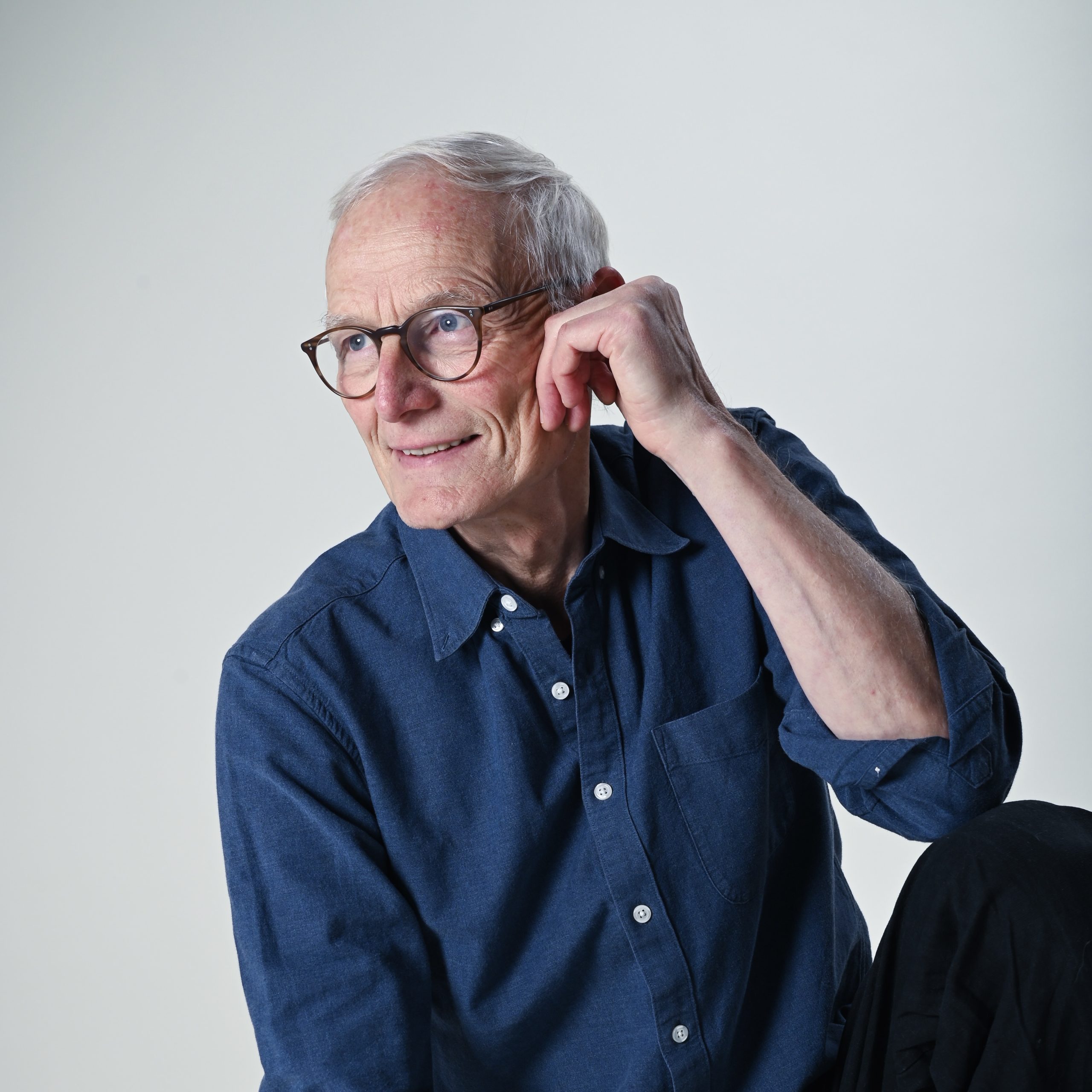 Michael Peters - School of Movement Medicine®