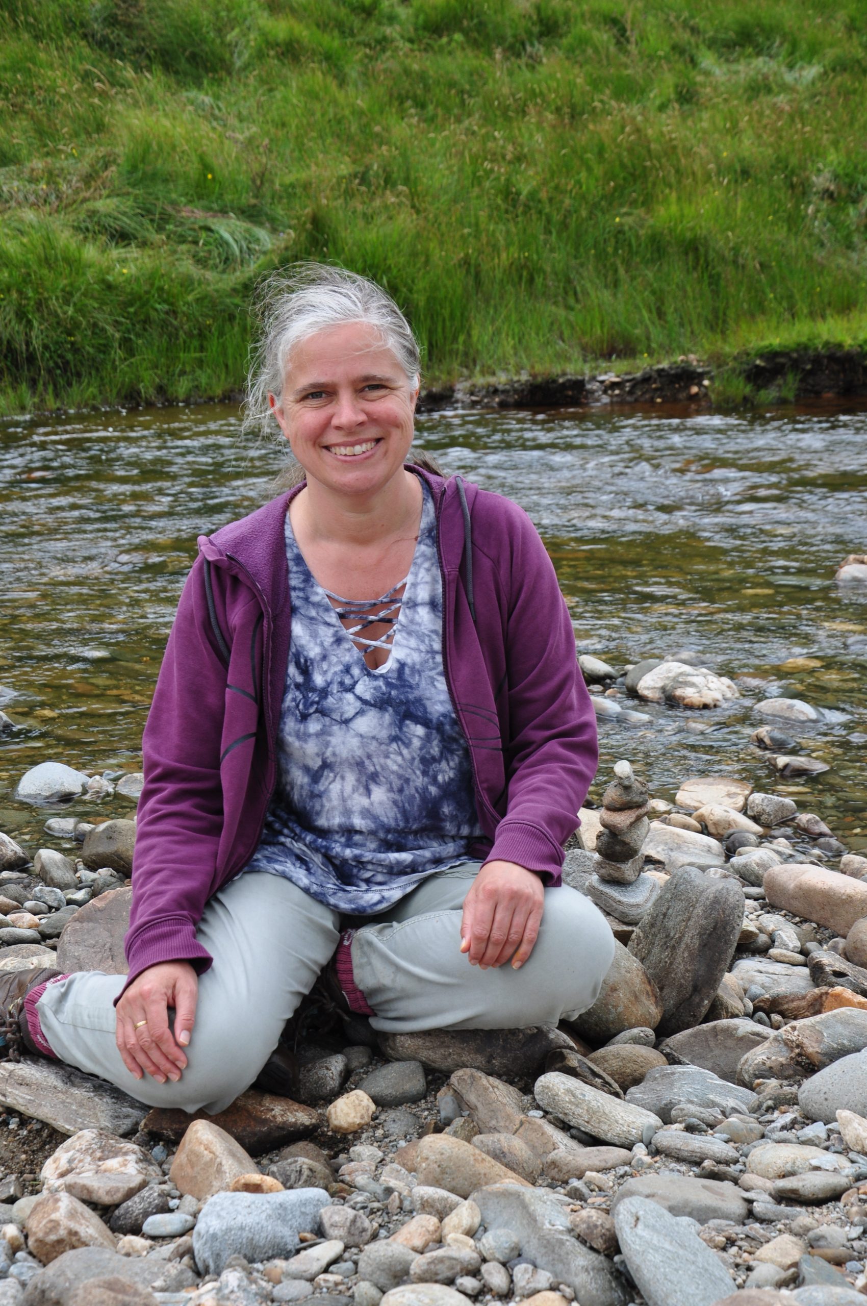 Hannah Mackay's Story - School of Movement Medicine®