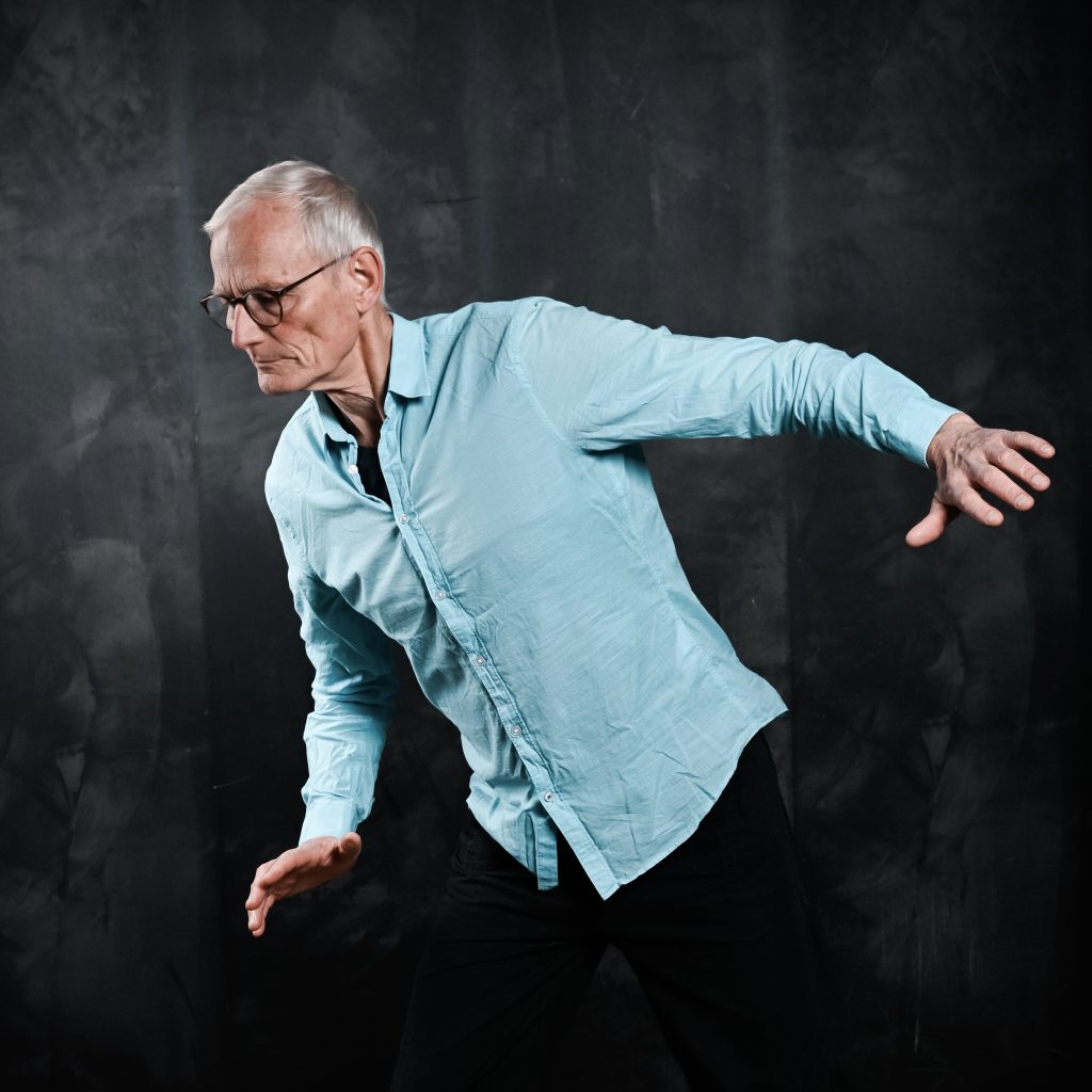 Michael Peters - School of Movement Medicine®