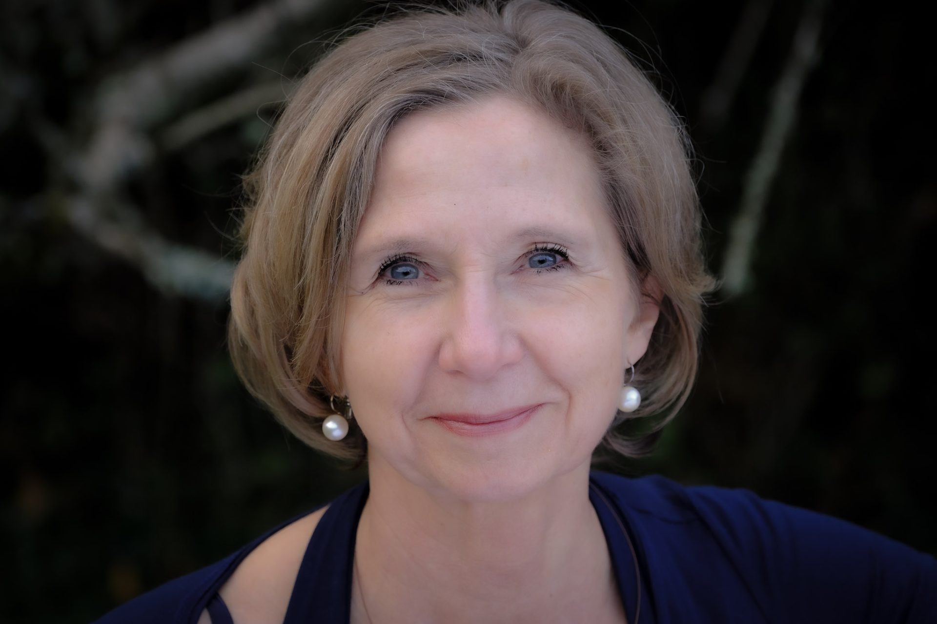 Martina Werthmann - School of Movement Medicine®