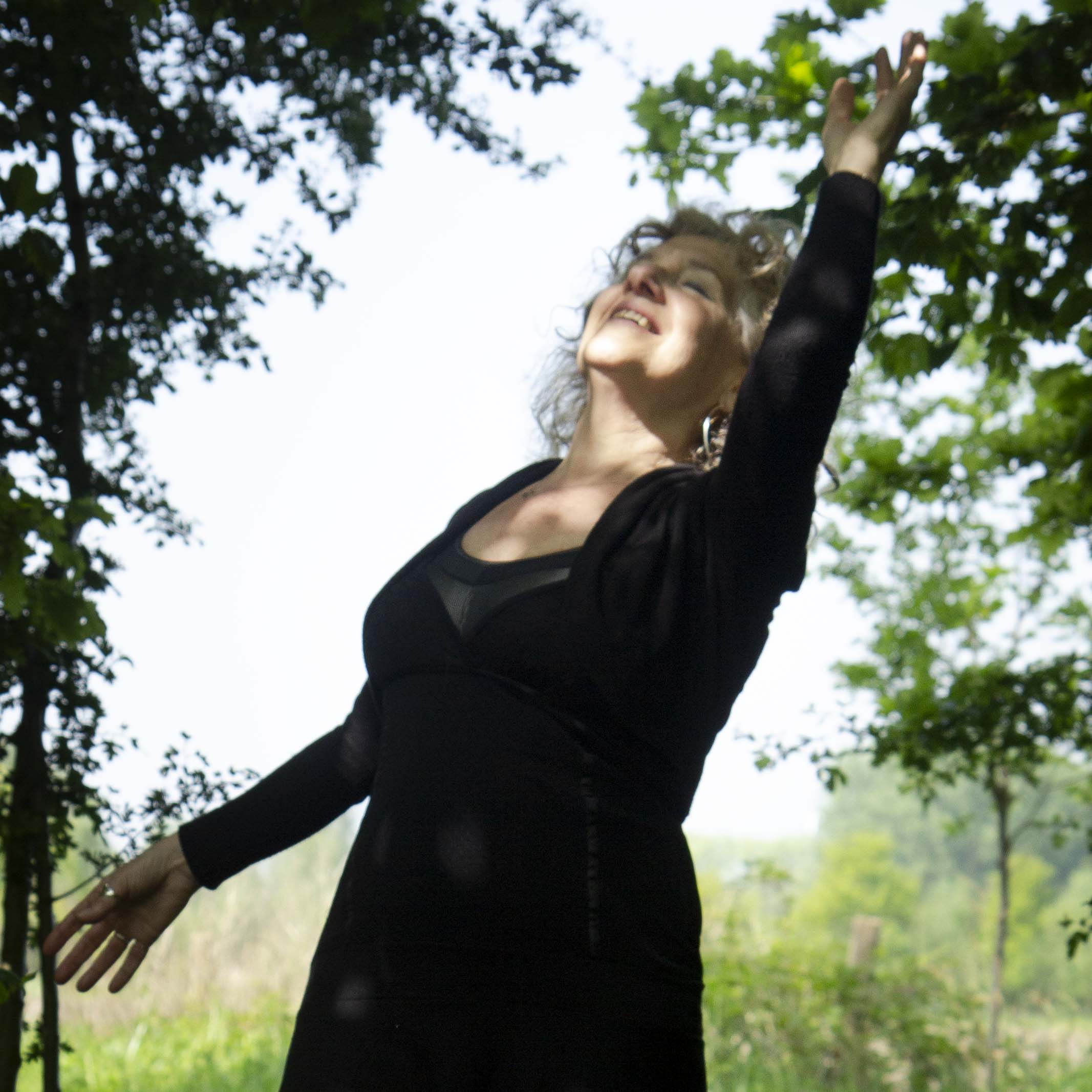 Loes Velter - School of Movement Medicine®