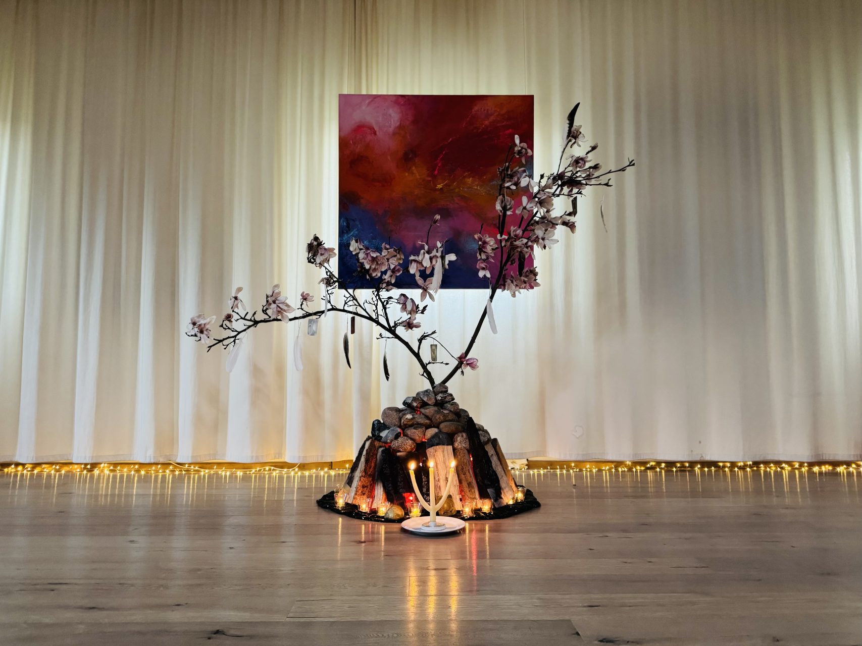 What is the Movement medicine Phoenix Process? - School of Movement Medicine®