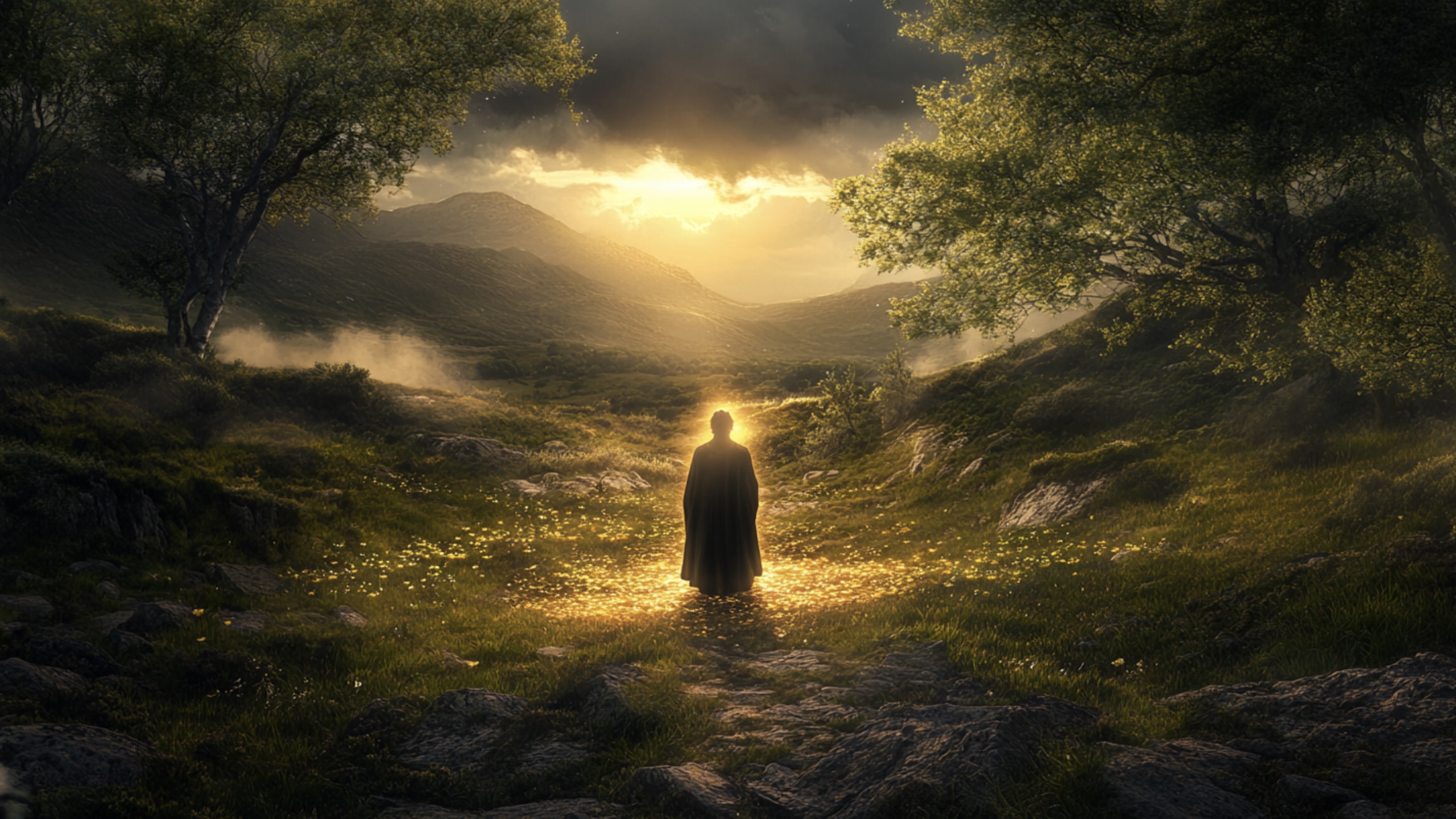 Why Initiation Matters - School of Movement Medicine®