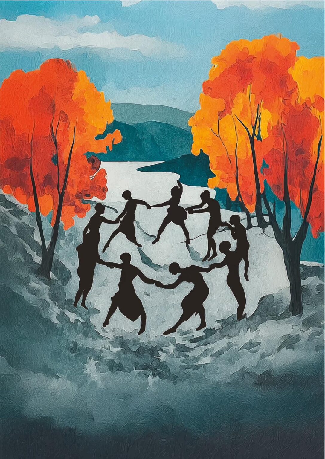 MOVEMENT MEDICINE® al METS - School of Movement Medicine®