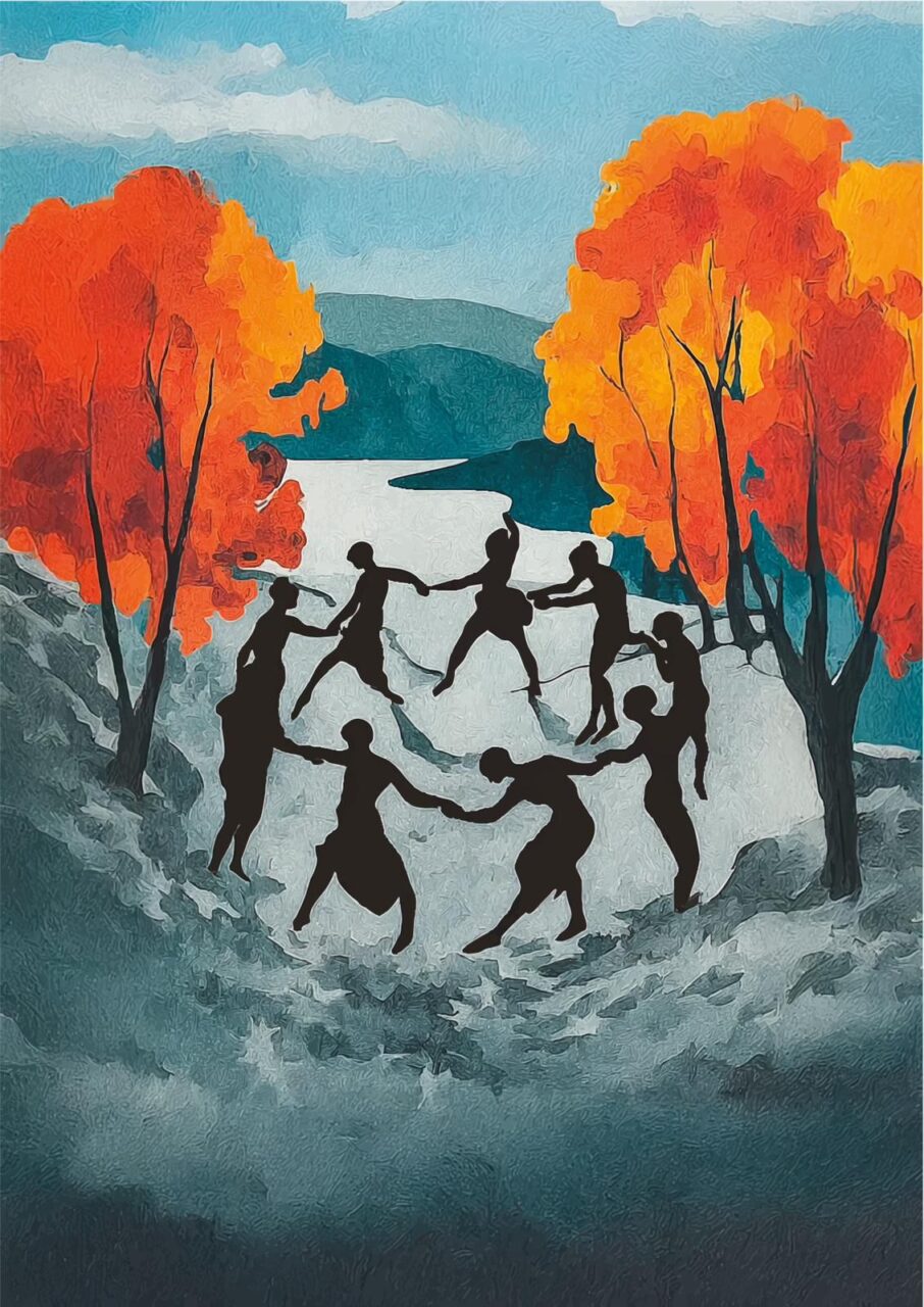 MOVEMENT MEDICINE® al METS - School of Movement Medicine®